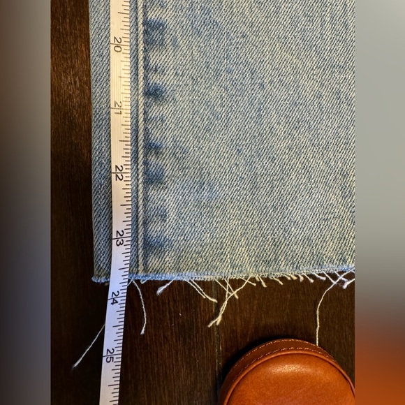 Habitual | Jeans | Nwt Habitual Rhys Crop Wide Leg Belted Pants | Poshmark